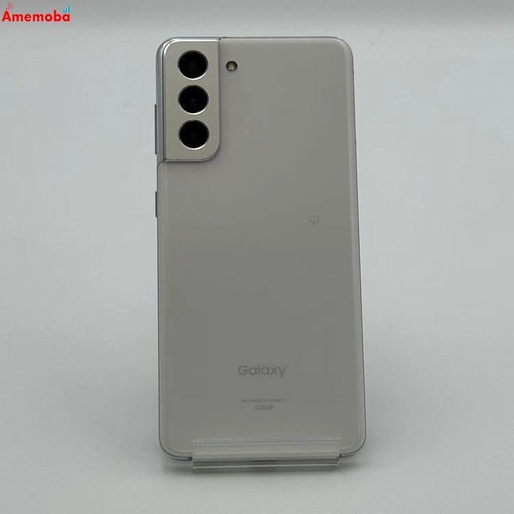 Galaxy S21 5G 256GB SCG09 au版SIMフリー 中古[27831985] : 爆速発送のアメモバ - 通販 - Yahoo!ショッピング