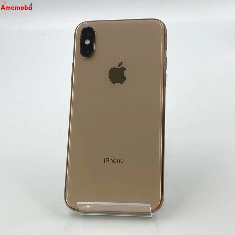 iPhoneXS 256GB NTE22J/A docomo版SIMフリー 中古[27831994] : 爆速発送のアメモバ - 通販 - Yahoo!ショッピング
