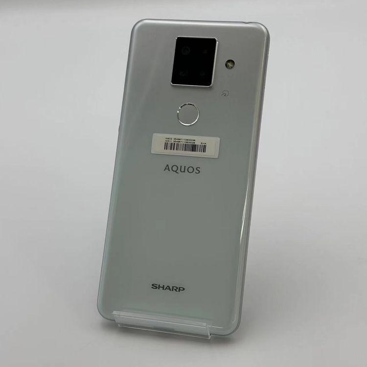 AQUOS sense4 Plus 128GB SH-M16 楽天モバイル版SIMフリー 極 中古[27832984] : 爆速発送のアメモバ - 通販 - Yahoo!ショッピング
