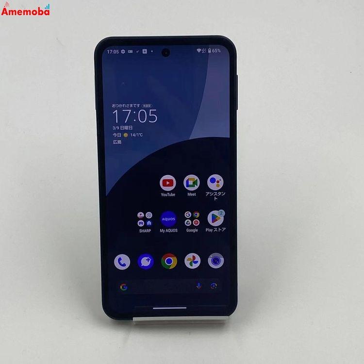 AQUOS sense9 6GB 128GB SHG14 AU版SIMフリー 極美品 中古[27832993] : 爆速発送のアメモバ - 通販 - Yahoo!ショッピング