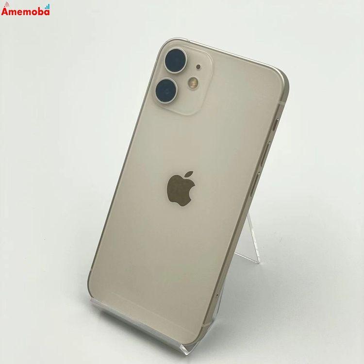 iPhone12 mini 64GB MGA63J/A au版SIMフリー 中古[27833039] : 爆速発送のアメモバ - 通販 - Yahoo!ショッピング