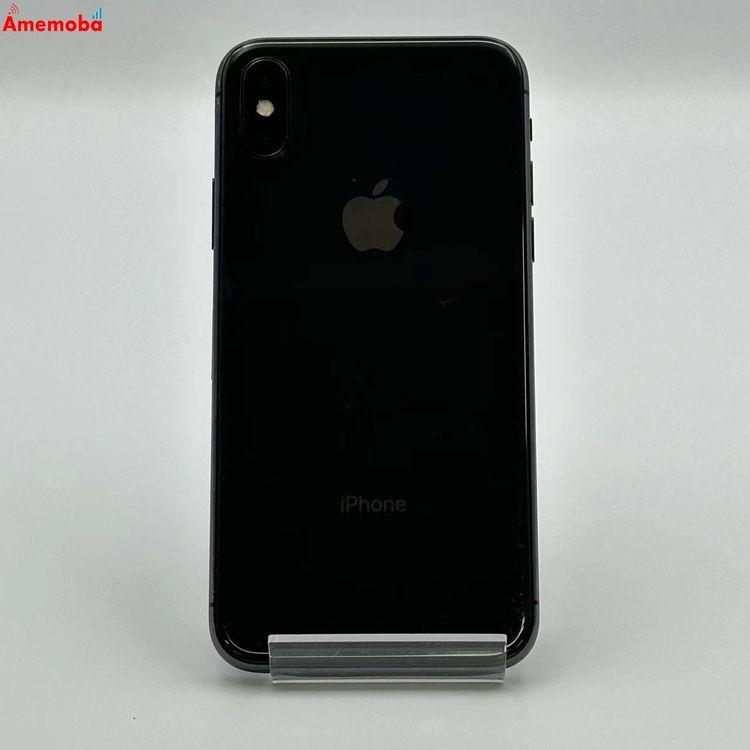 iPhoneX 64GB MQAX2J/A SoftBank版SIMフリー ジャンク品 中古[27835224] : 爆速発送のアメモバ - 通販 - Yahoo!ショッピング