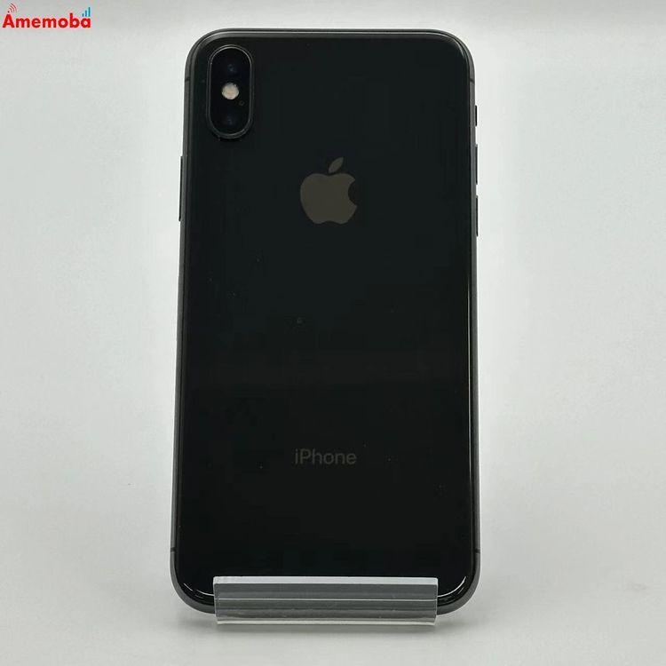 iPhoneX 256GB MQC12J/A SoftBank版SIMフリー ジャンク品 中古[27835225] : 爆速発送のアメモバ - 通販 - Yahoo!ショッピング