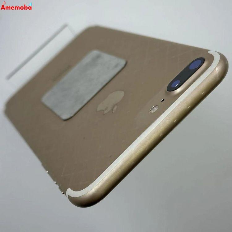 iPhone7 Plus 128GB MN6H2J/A docomo版SIMフリー ジャンク 中古[27836076] : 爆速発送のアメモバ - 通販 - Yahoo!ショッピング