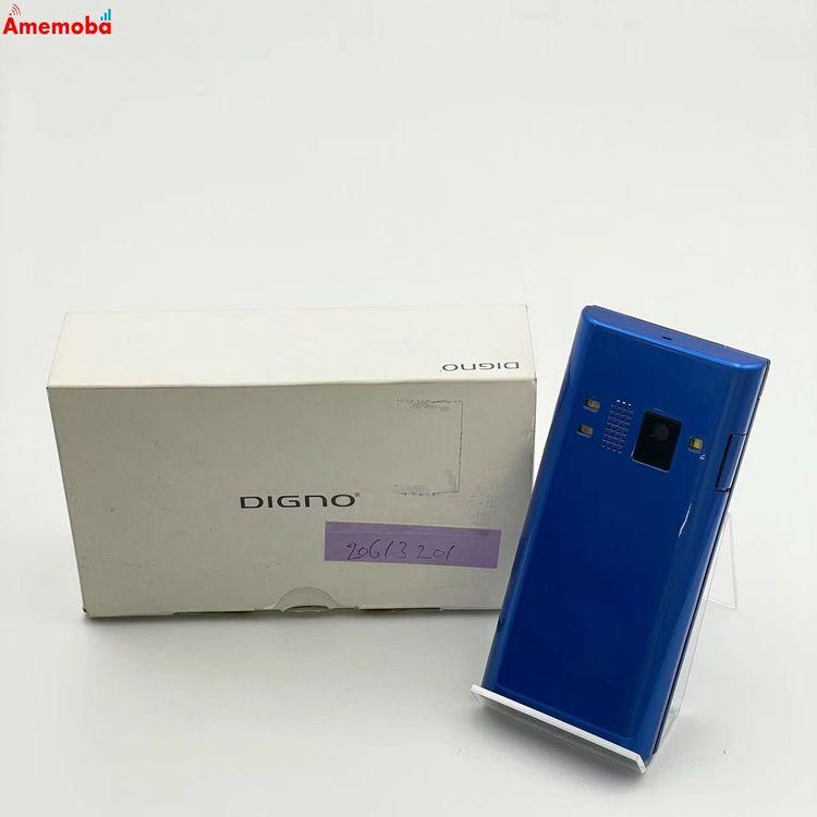 DIGNO ケータイ 501KC * - SoftBank 中古[27836081] : 爆速発送のアメモバ - 通販 - Yahoo!ショッピング