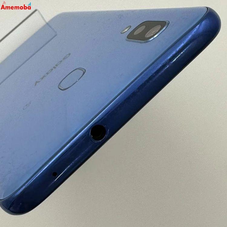 Galaxy A30 64GB SCV43 国内版SIMフリー 中古[27836089] : 爆速発送のアメモバ - 通販 - Yahoo!ショッピング