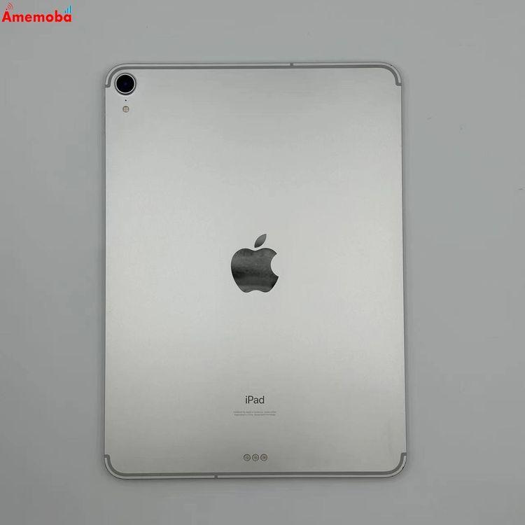 iPad Pro 11インチ 第1世代 256GB MU172J/A SoftBank版SI 中古[27836099] : 爆速発送のアメモバ - 通販 - Yahoo!ショッピング