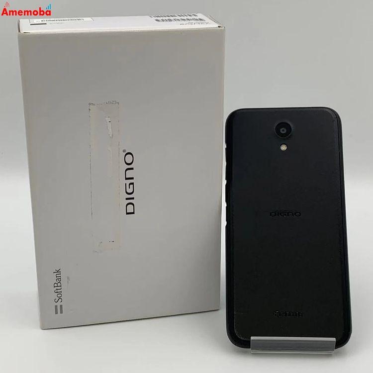 DIGNO BX 3GB/32GB 901KC SoftBank版SIMフリー 中古[27837076] : 爆速発送のアメモバ - 通販 - Yahoo!ショッピング