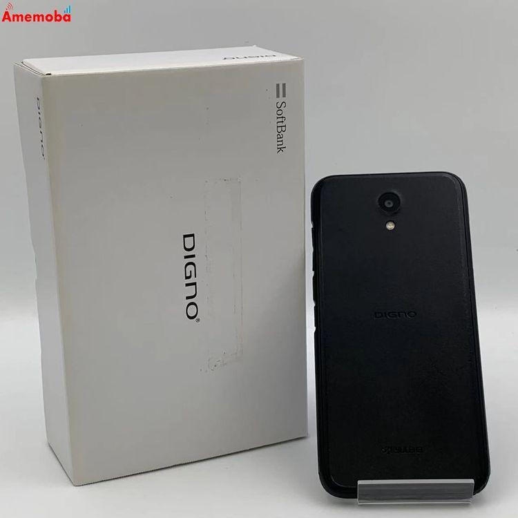 DIGNO BX 3GB/32GB 901KC SoftBank版SIMフリー 中古[27837078] : 爆速発送のアメモバ - 通販 - Yahoo!ショッピング