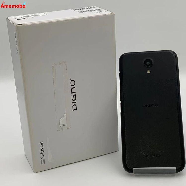 DIGNO BX 3GB/32GB 901KC SoftBank版SIMフリー 中古[27837089] : 爆速発送のアメモバ - 通販 - Yahoo!ショッピング