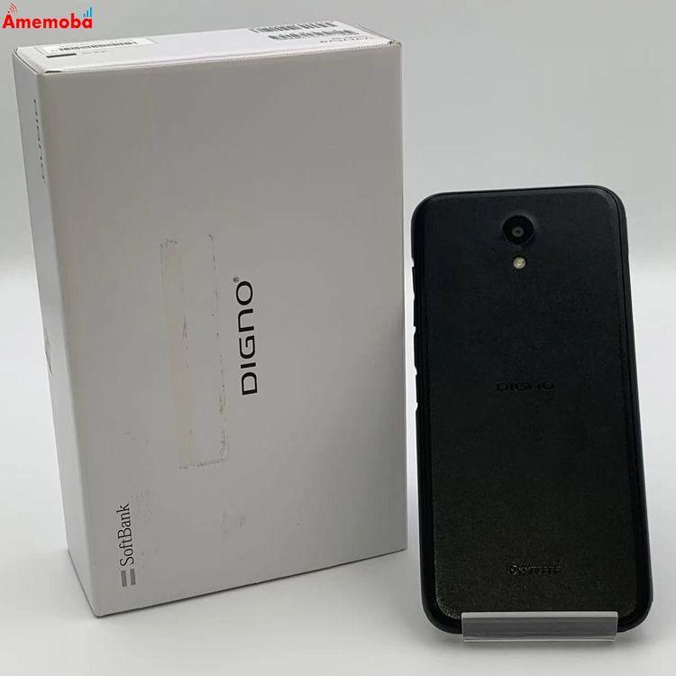DIGNO BX 3GB/32GB 901KC SoftBank版SIMフリー 中古[27837093] : 爆速発送のアメモバ - 通販 - Yahoo!ショッピング