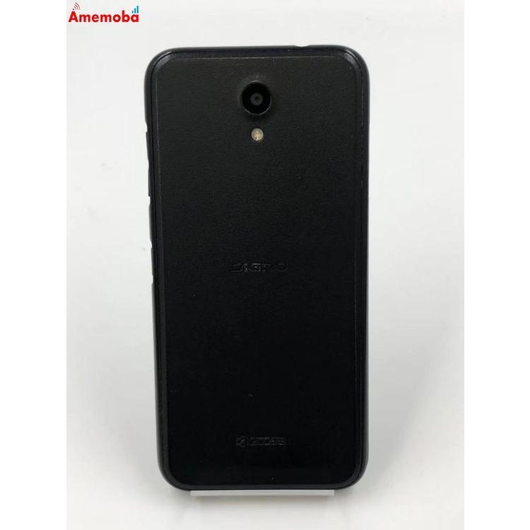 DIGNO BX 3GB/32GB ブラック 901KC SoftBank版SIMフリー 中古[27837110] : 爆速発送のアメモバ - 通販 - Yahoo!ショッピング