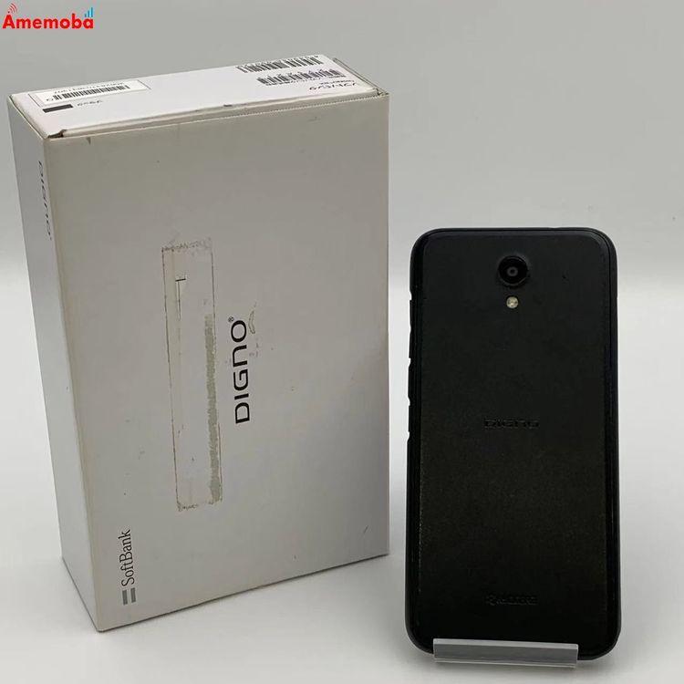 DIGNO BX 3GB/32GB 901KC SoftBank版SIMフリー 中古[27837119] : 爆速発送のアメモバ - 通販 - Yahoo!ショッピング
