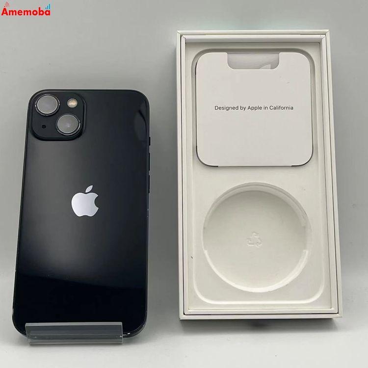 iPhone13 256GB MLNH3J/A AU版SIMフリー 中古[27839163] : 爆速発送のアメモバ - 通販 - Yahoo!ショッピング