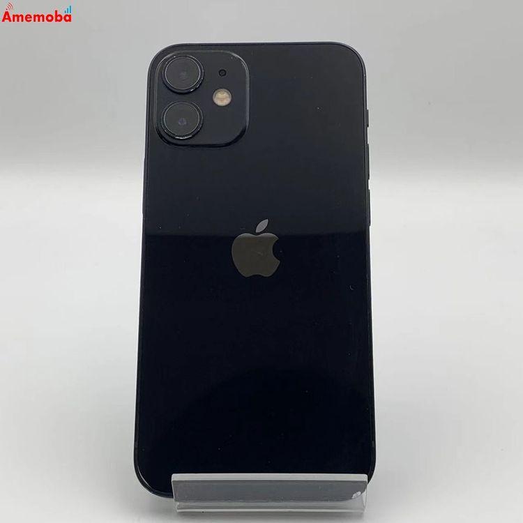 iPhone12 mini 64GB MGA03J/A au版SIMフリー 中古[27839187] : 爆速発送のアメモバ - 通販 - Yahoo!ショッピング