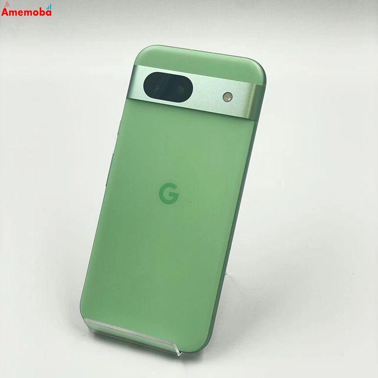 Google Pixel 8a 128GB G576D SoftBank版SIMフリー 新品 中古[27839216] : 爆速発送のアメモバ - 通販 - Yahoo!ショッピング