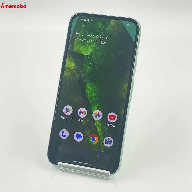 Google Pixel 8a 128GB G576D SoftBank版SIMフリー 新品 中古[27839216] : 爆速発送のアメモバ - 通販 - Yahoo!ショッピング