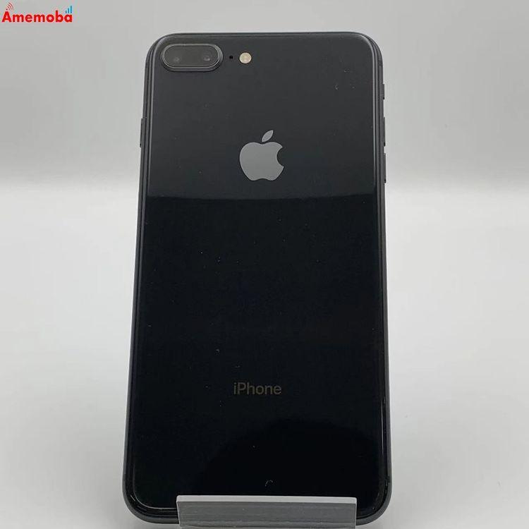 iPhone8 Plus 64GB MQ9K2J/A SoftBank版SIMフリー 中古[27839222] : 爆速発送のアメモバ - 通販 - Yahoo!ショッピング