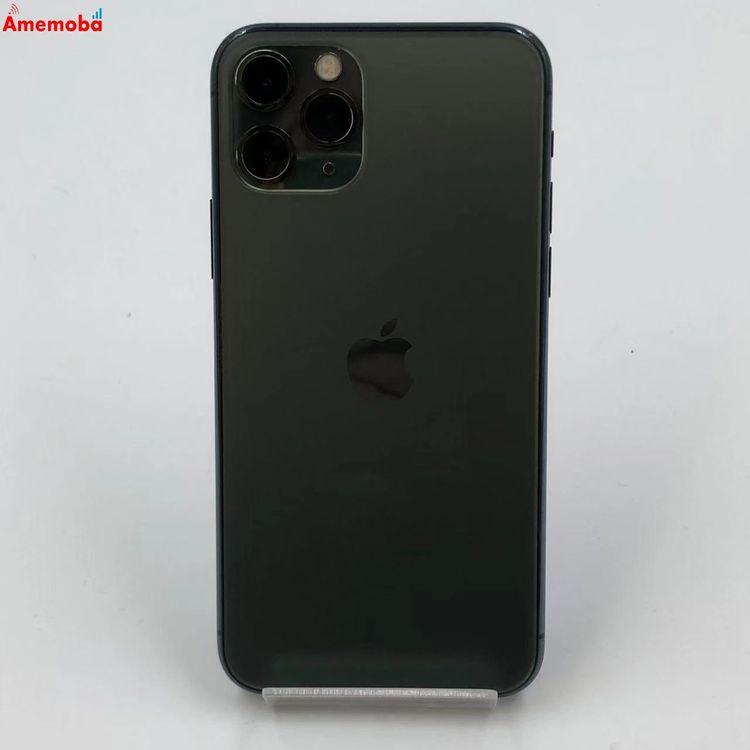 iPhone11 Pro 256GB MWC92J/A docomo版SIMフリー 美品 中古[27840566] : 爆速発送のアメモバ - 通販 - Yahoo!ショッピング