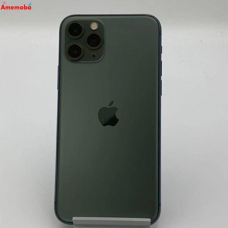 iPhone11 Pro 256GB MWCC2J/A au版SIMフリー 中古[27840569] : 爆速発送のアメモバ - 通販 - Yahoo!ショッピング