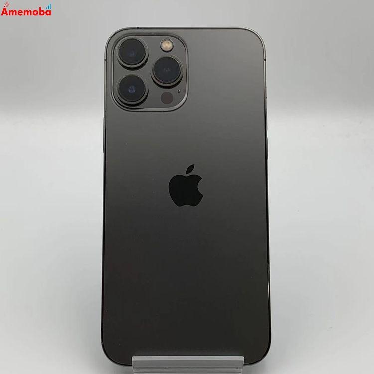 iPhone13 Pro Max 256GB MLJ83J/A AU版SIMフリー 中古[27840595] : 爆速発送のアメモバ - 通販 - Yahoo!ショッピング
