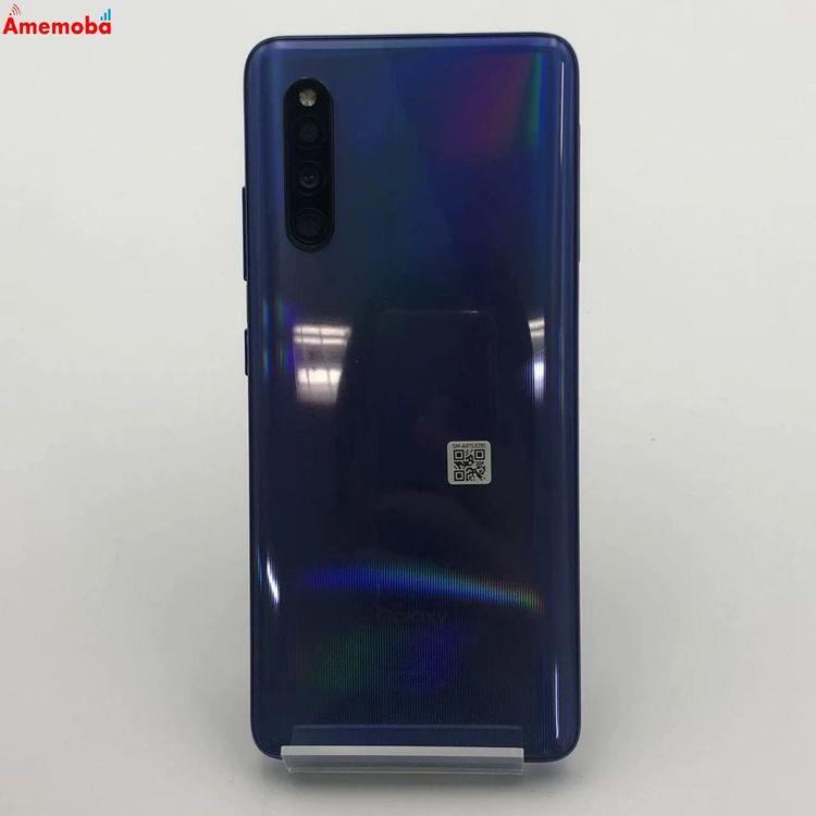 Galaxy A41 64GB ブルー SCV48 au版SIMフリー 美品 中古[27840638] : 爆速発送のアメモバ - 通販 - Yahoo!ショッピング