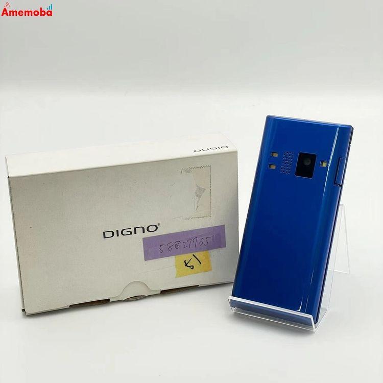 DIGNO ケータイ 501KC * - SoftBank 中古[27841234] : 爆速発送のアメモバ - 通販 - Yahoo!ショッピング