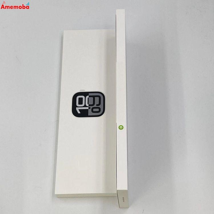 Apple Watch Series 10 46mm GPS+Cellularモデル 64G 新品[27842328] : 爆速発送のアメモバ - 通販 - Yahoo!ショッピング