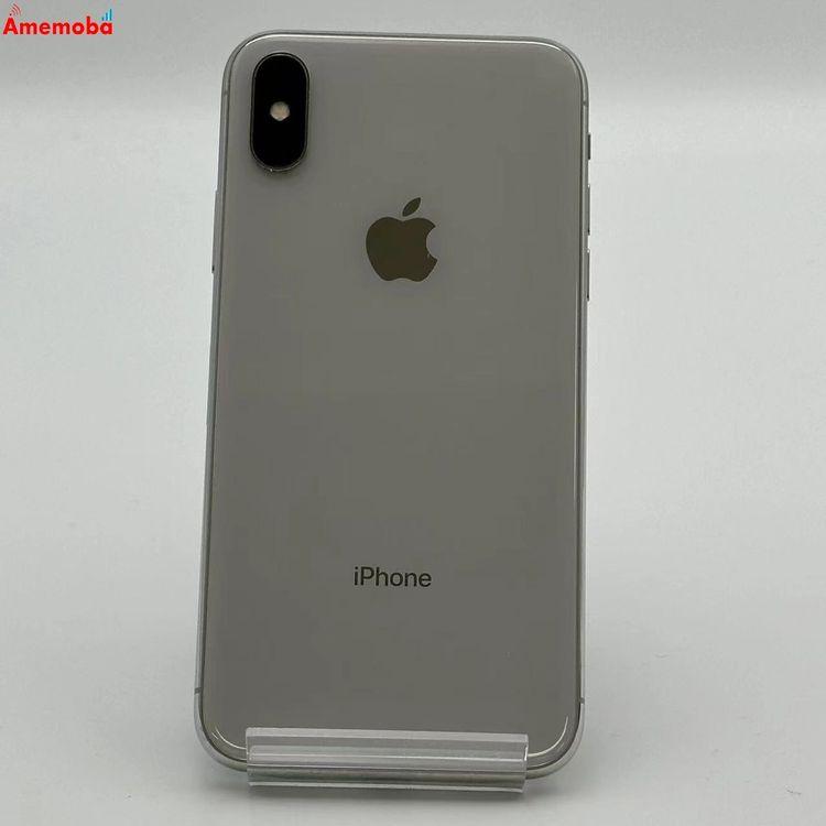 iPhoneX 64GB MQAY2J/A au版SIMフリー 中古[27842341] : 爆速発送のアメモバ - 通販 - Yahoo!ショッピング