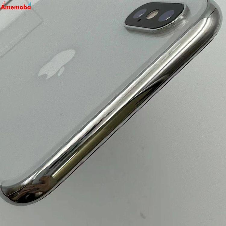 iPhoneX 64GB MQAY2J/A au版SIMフリー 中古[27842341] : 爆速発送のアメモバ - 通販 - Yahoo!ショッピング