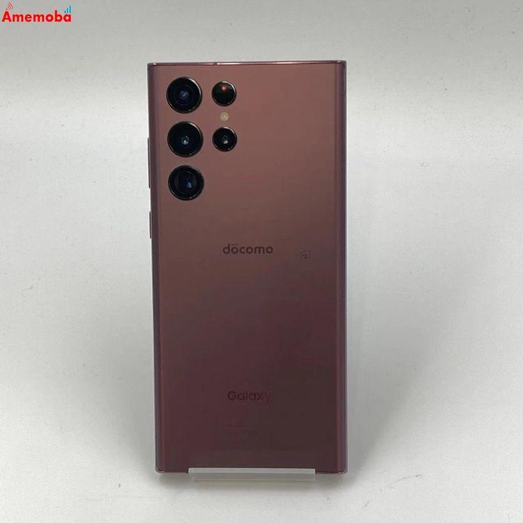Galaxy S22 Ultra 256GB SC-52C docomo版SIMフリー 訳あ 中古[27842350] : 爆速発送のアメモバ - 通販 - Yahoo!ショッピング