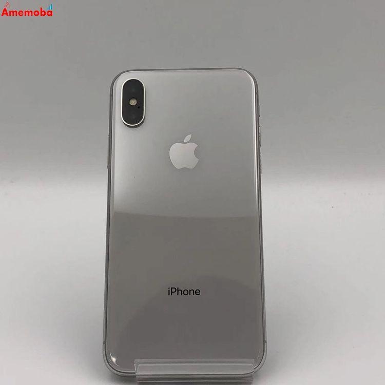iPhoneX 256GB MQC22J/A docomo版SIMフリー ジャンク品 中古[27842989] : 爆速発送のアメモバ - 通販 - Yahoo!ショッピング