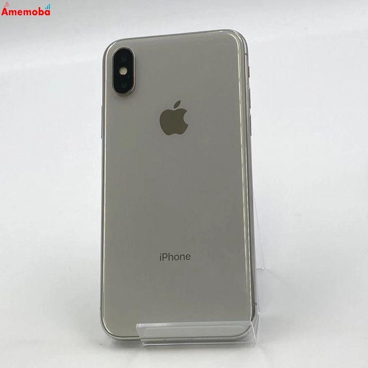 iPhoneX 256GB MQC22J/A AU版SIMフリー 美品 中古[27843573] : 爆速発送のアメモバ - 通販 - Yahoo!ショッピング