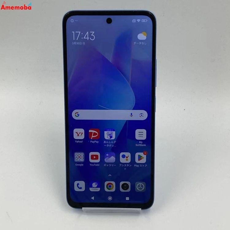 Xiaomi Redmi 12 5G 4GB 128GB A401XM SoftBank版S 新品[27843580] : 爆速発送のアメモバ - 通販 - Yahoo!ショッピング
