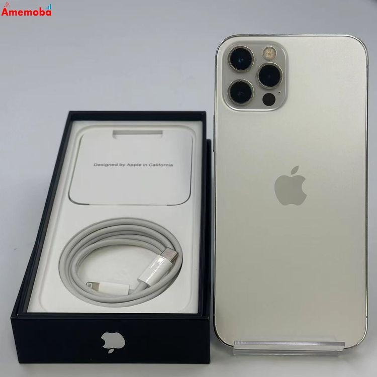 値下げ iPhone12 Pro 512GB MGMG3J/A SoftBank版SIMフリ 中古[27843621] : 爆速発送のアメモバ - 通販 - Yahoo!ショッピング