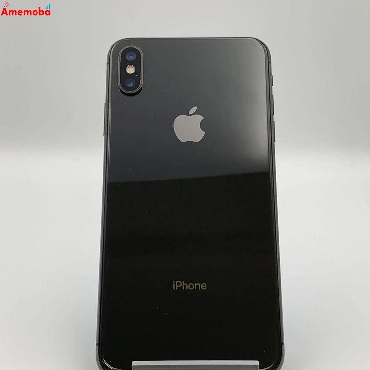 iPhoneXS Max 256GB MT6U2J/A au版SIMフリー 中古[27845094] : 爆速発送のアメモバ - 通販 - Yahoo!ショッピング