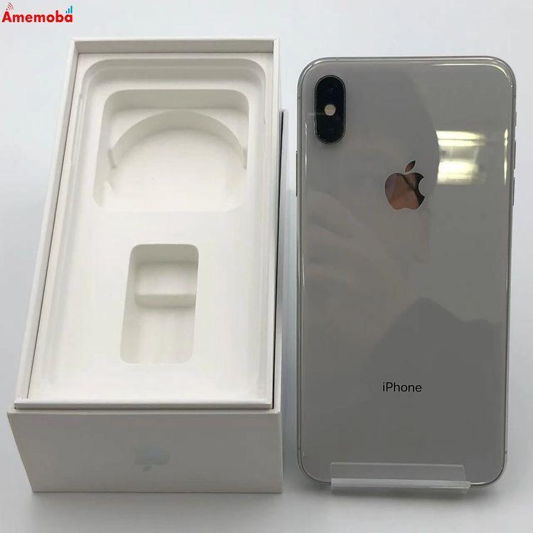 iPhoneXS Max 256GB MT6V2J/A docomo版SIMフリー 極美品 中古[27845096] : 爆速発送のアメモバ - 通販 - Yahoo!ショッピング