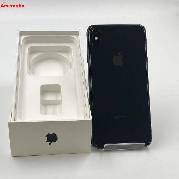 iPhoneXS Max 256GB MT6U2J/A docomo版SIMフリー 極美品 中古[27845098] : 爆速発送のアメモバ - 通販 - Yahoo!ショッピング