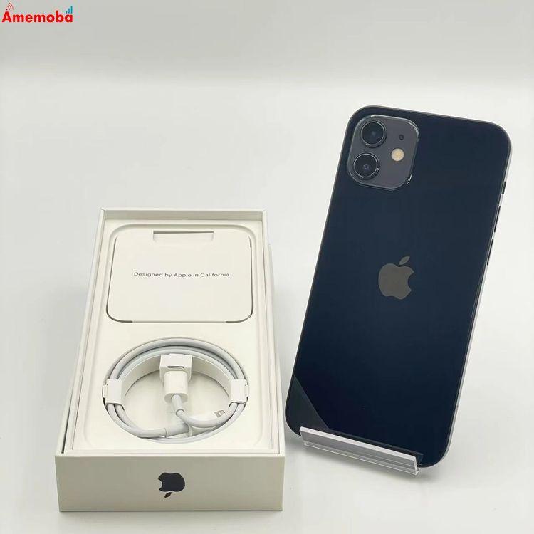 iPhone12 128GB MGHU3J/A SoftBank版SIMフリー 中古[27846566] : 爆速発送のアメモバ - 通販 - Yahoo!ショッピング