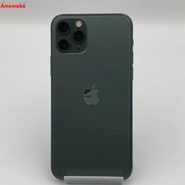 iPhone11 Pro 256GB MWCC2J/A SoftBank版SIMフリー 訳あ 中古[27846597] : 爆速発送のアメモバ - 通販 - Yahoo!ショッピング