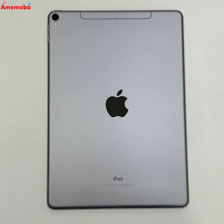 iPad Pro 10.5インチ 64GB MQEY2J/A SoftBank版SIMフリー 中古[27849030] : 爆速発送のアメモバ - 通販 - Yahoo!ショッピング