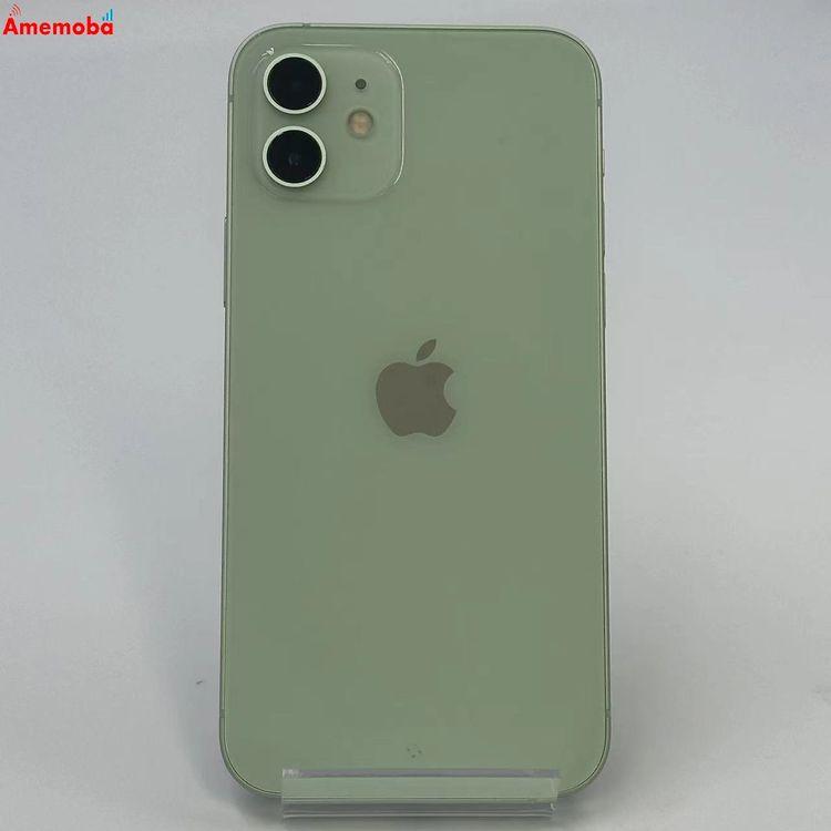 iPhone12 64GB MGHT3J/A au版SIMフリー 美品 中古[27853888] : 爆速発送のアメモバ - 通販 - Yahoo!ショッピング