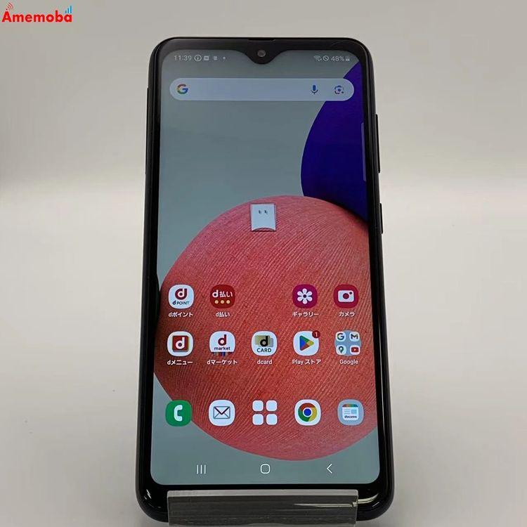 Galaxy A22 5G 64GB SC-56B docomo版SIMフリー 中古[27853905] : 爆速発送のアメモバ - 通販 - Yahoo!ショッピング