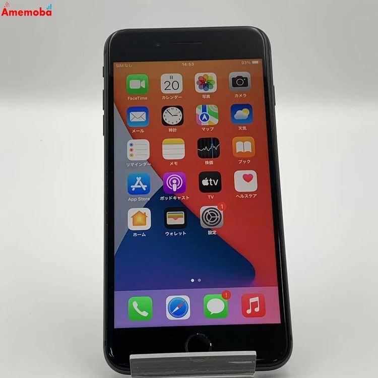iPhone8 Plus 64GB MQ9K2J/A docomo版SIMフリー 中古[27855433] : 爆速発送のアメモバ - 通販 - Yahoo!ショッピング