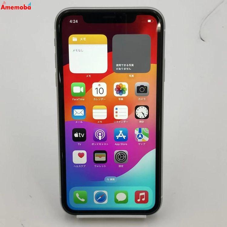iPhoneXR 64GB MT032J/A docomo版SIMフリー 新品同様 中古[27855455] : 爆速発送のアメモバ - 通販 ...
