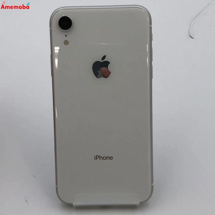 iPhoneXR 64GB MT032J/A docomo版SIMフリー 極美品 中古[27855456] : 爆速発送のアメモバ - 通販 - Yahoo!ショッピング