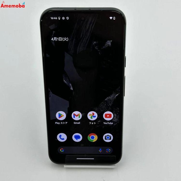 Google Pixel 8a 128GB G576D 国内版SIMフリー 美品 中古[27856491] : 爆速発送のアメモバ - 通販 - Yahoo!ショッピング