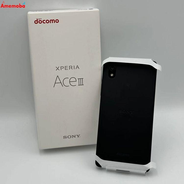 Xperia Ace III 64GB SO-53C docomo版SIMフリー 新品未使用 新品[27856527] : 爆速発送のアメモバ - 通販 - Yahoo!ショッピング