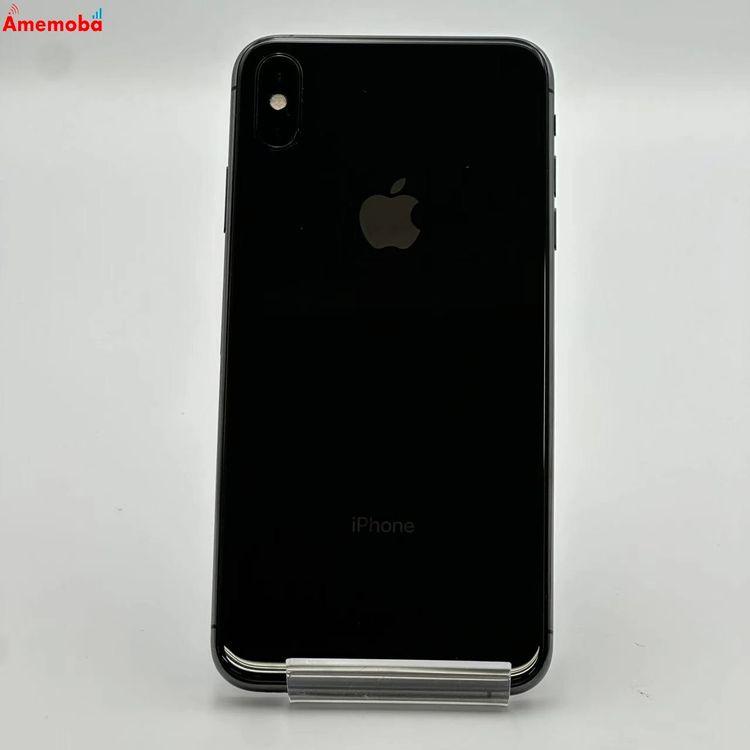 iPhoneXS Max 256GB NT6U2J/A SoftBank版SIMフリー 中古[27858743] : 爆速発送のアメモバ - 通販 - Yahoo!ショッピング