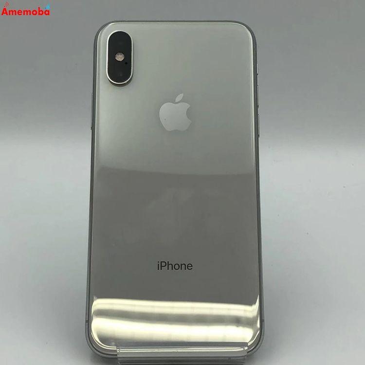 iPhoneXS 64GB シルバー MTAX2J/A SIMロック解除済 au 中古[27858921] : 爆速発送のアメモバ - 通販 - Yahoo!ショッピング